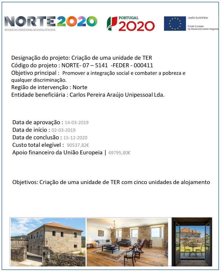 Casa da Veiga Monção - Turismo Rural Portugal | Férias no Minho